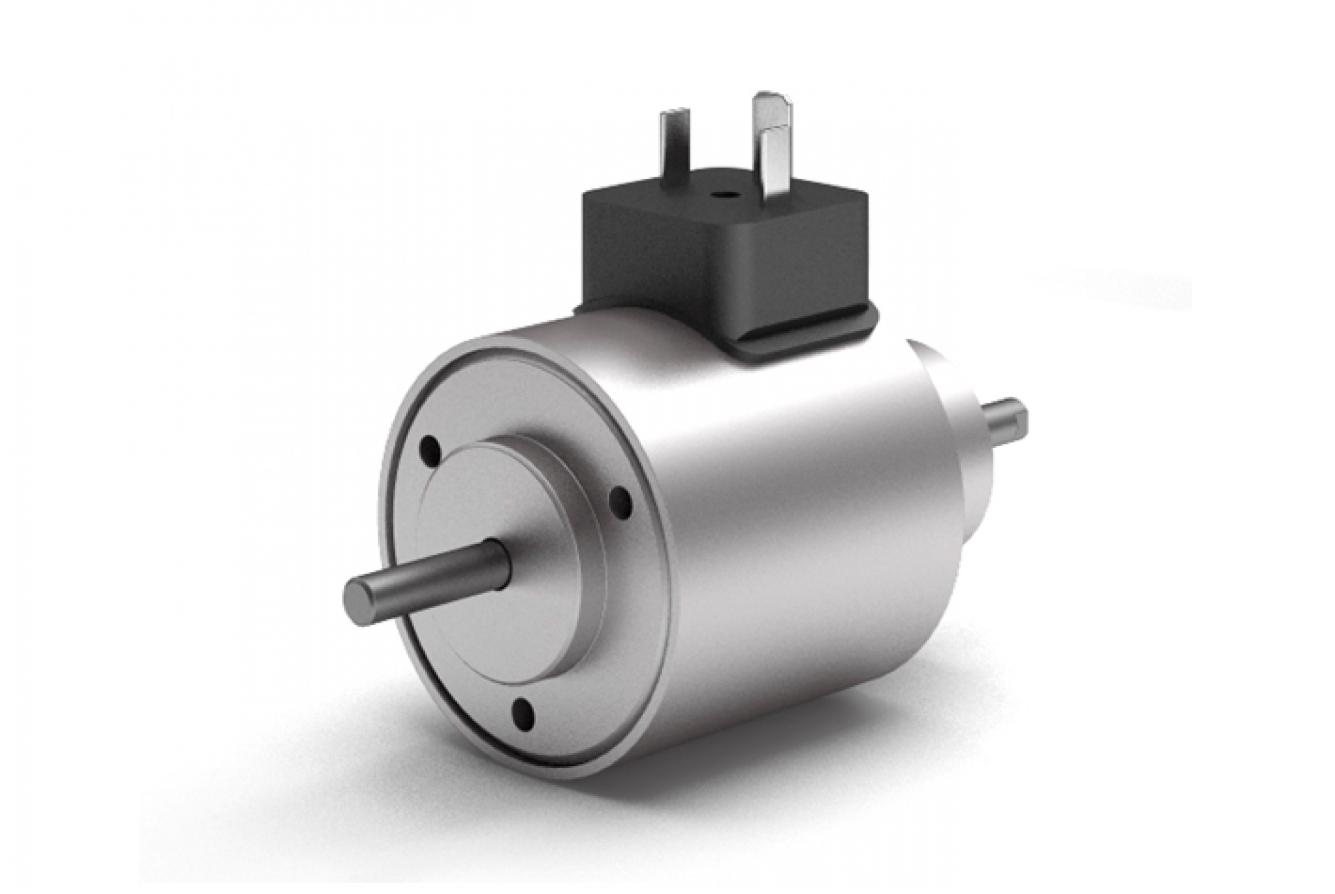 Push Pull Electric Solenoid